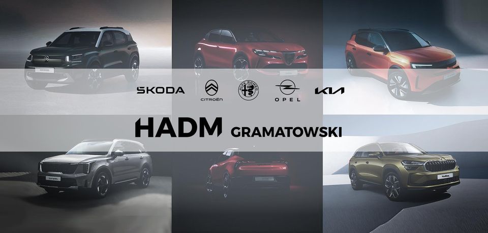 Kontakt | HADM Gramatowski