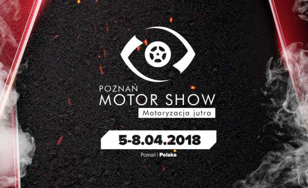 NOWOŚCI HYUNDAI NA POZNAŃ MOTOR SHOW 2018 Grupa Gezet