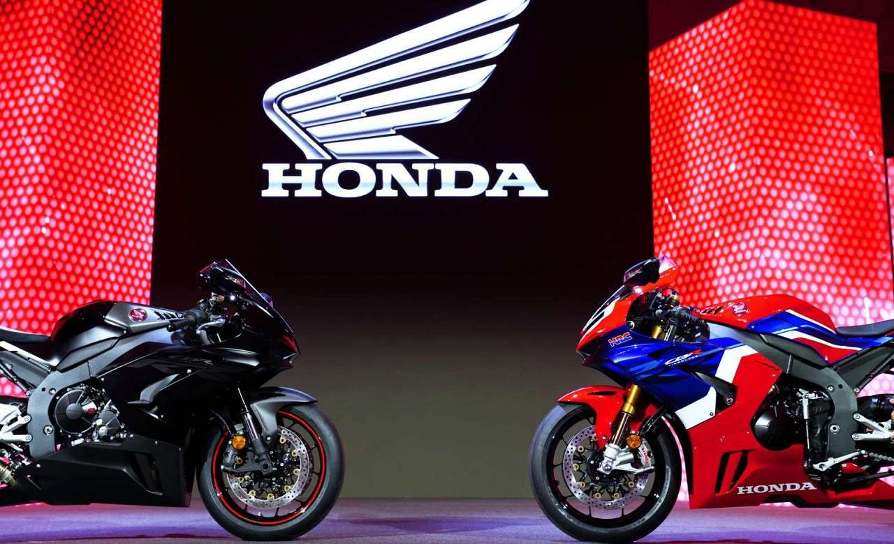 NOWOŚCI HONDA NA EICMA 2020 HONDA MOTOCYKLE GRUPA GEZET