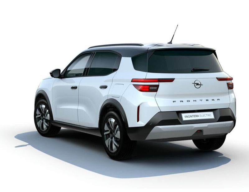 Opel Frontera - Opel Frontera Frontera Electric GS e113KM 54kWh ...