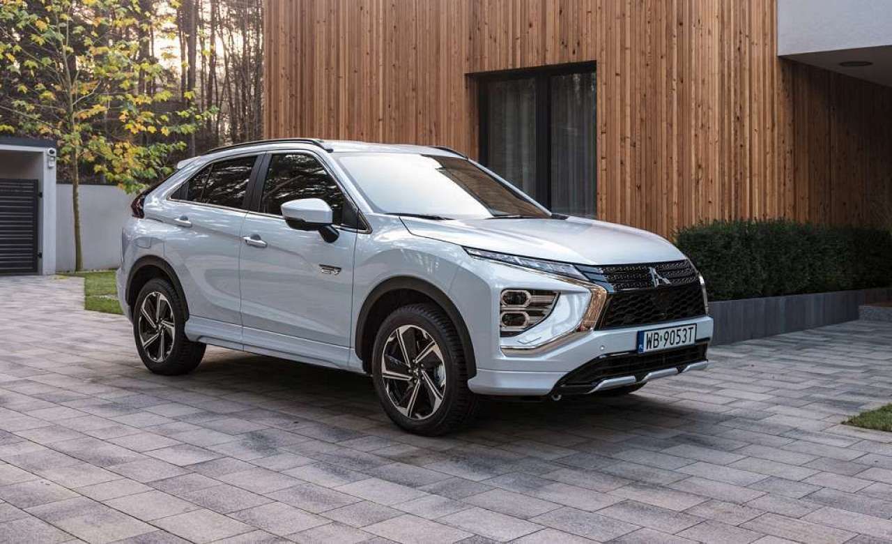 SUKCES MITSUBISHI MOTORS POLSKA ️ GRUPA GEZET