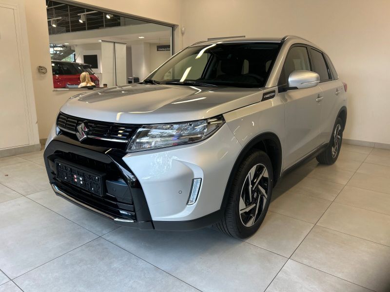 Suzuki Vitara - 4x4