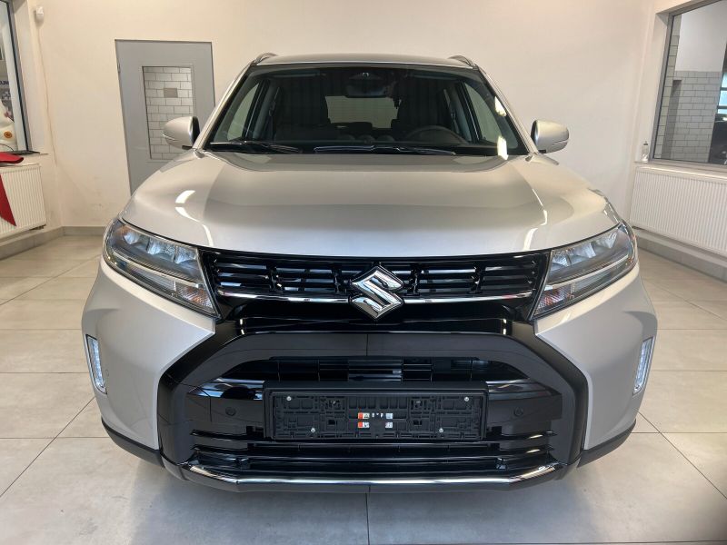 Suzuki Vitara - 4x4