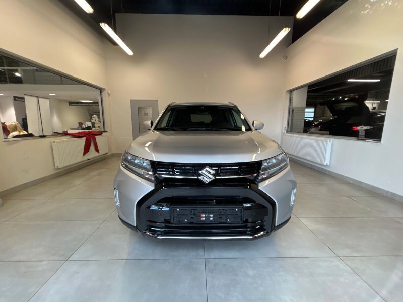Suzuki Vitara - 4x4