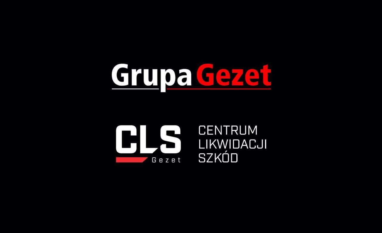 NOWE CENTRUM LIKWIDACJI SZKÓD KOMUNIKACYJNYCH W GORZOWIE ☆ Grupa Gezet